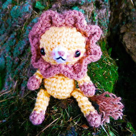 150+ Free PDF Crochet Animals Amigurumi Patterns