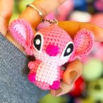120 Crochet Cartoon, Anime Characters Free Amigurumi Patterns